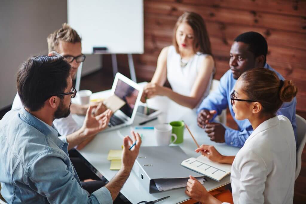 Contact Our Central Coast Staffing Firm | Excel Personnel Services